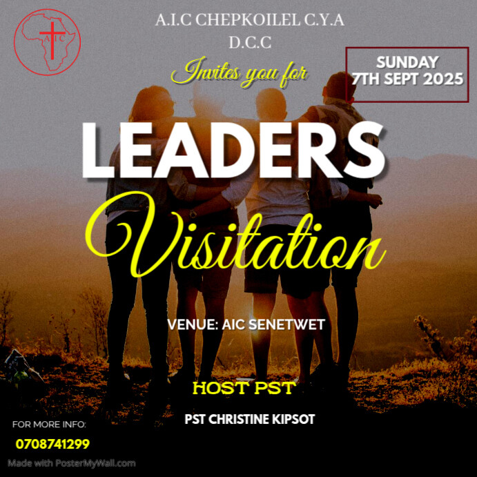 Youth camp poster | PosterMyWall