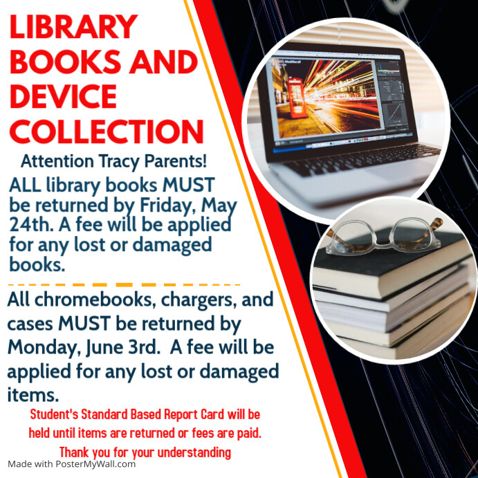 May 16. Eng. Library & Device Collection | PosterMyWall