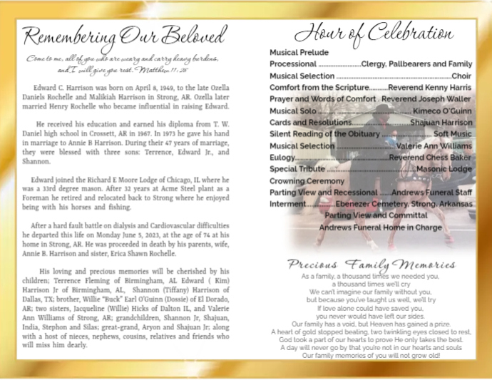 edward harrison inside | PosterMyWall