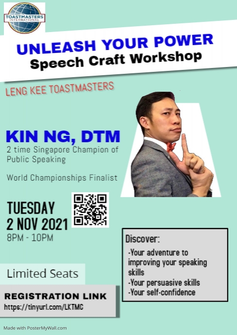 Final | PosterMyWall