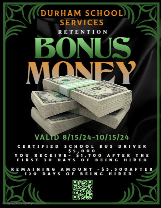 MONEY FAST Flyer Template (1) | PosterMyWall