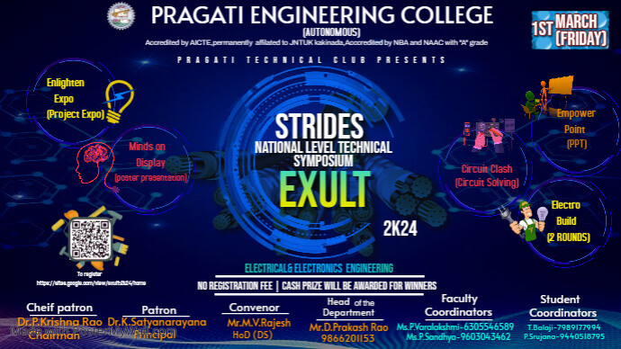 Copy of TECH TECHNICAL Club Party Flyer Template | PosterMyWall