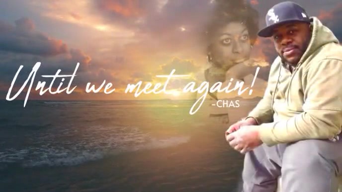 Charles Final Slide | PosterMyWall