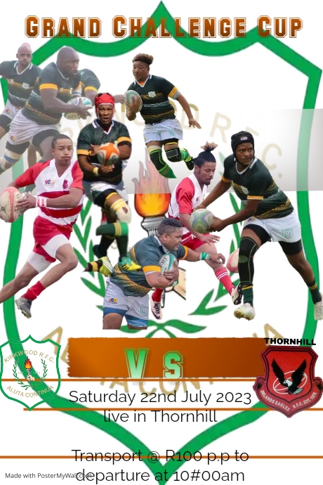 Copy of sport7 | PosterMyWall