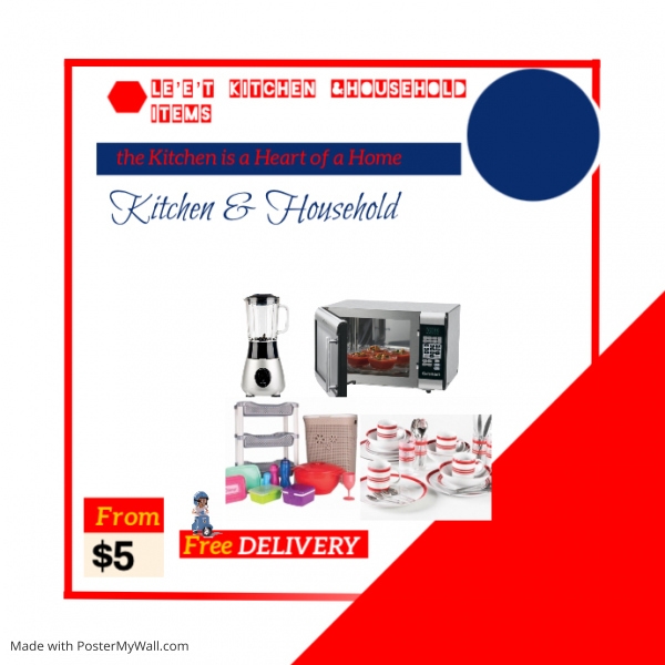Copy of Small business promo | PosterMyWall