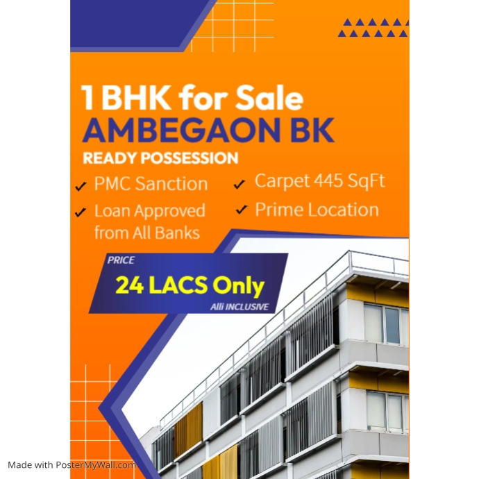 Best Apartment Ads | PosterMyWall