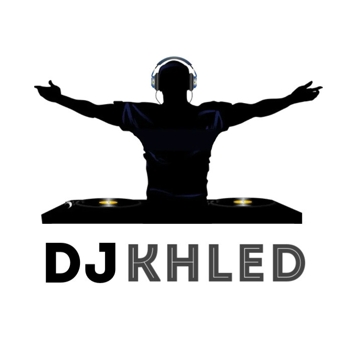 CD DJ Musician Producer Logo free good best Template | PosterMyWall