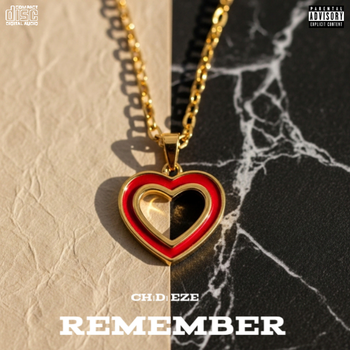 Plantilla de CD Mixtape/Album Cover Artwork Template | PosterMyWall