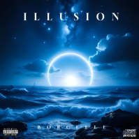 CD Mixtape/Album Cover Artwork Template | PosterMyWall