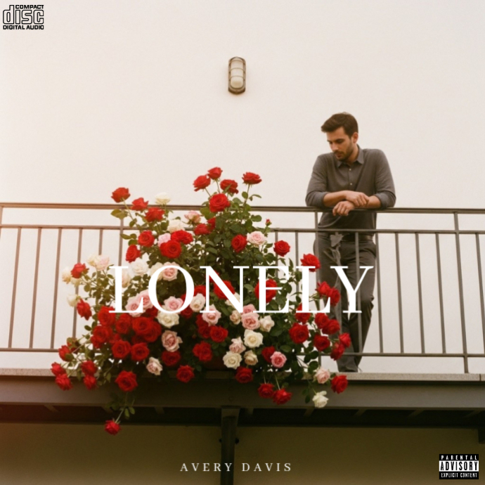 CD Mixtape/Album Cover Artwork Template | PosterMyWall