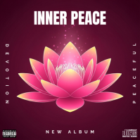 CD Mixtape/Album Cover Artwork Template | PosterMyWall