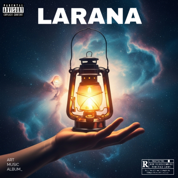 Copy of CD Mixtape/Album Cover Artwork Template | PosterMyWall