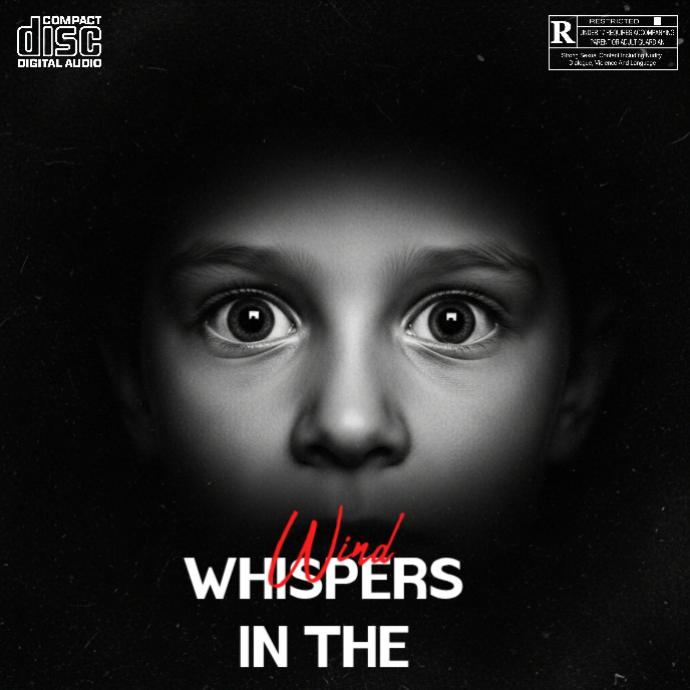 Plantilla de CD Mixtape/Album Cover Artwork Template | PosterMyWall