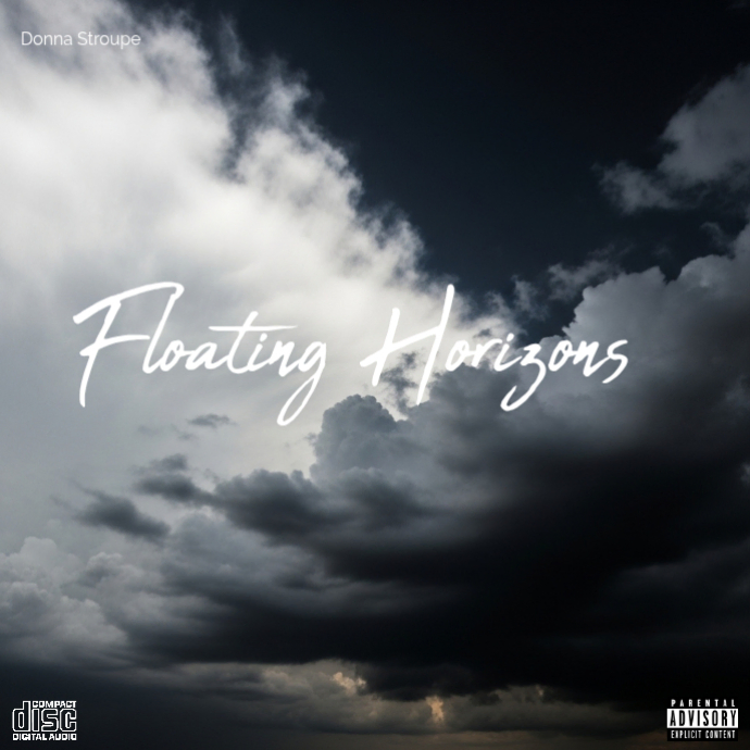 CD Mixtape/Album Cover Artwork Template | PosterMyWall