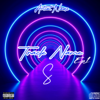 CD Mixtape Album Cover Artwork Template | PosterMyWall