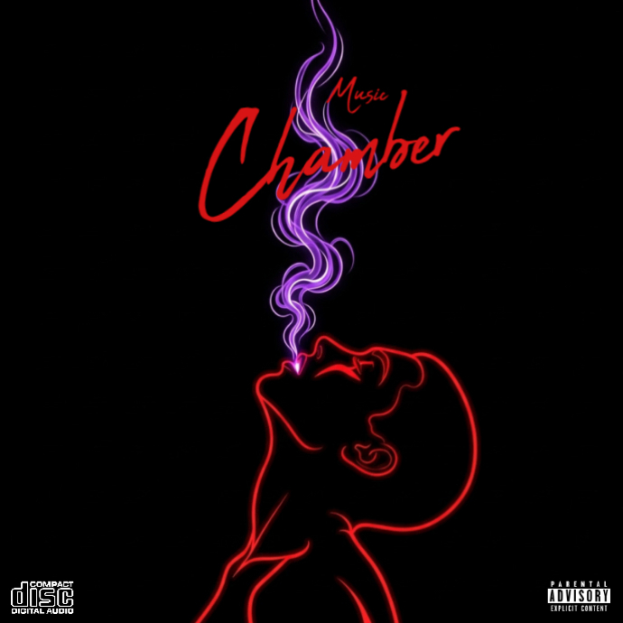 Modèle CD Mixtape/Album Cover Artwork Template | PosterMyWall