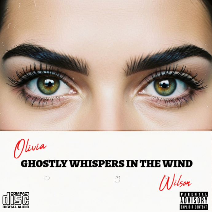 Plantilla de CD Mixtape/Album Cover Artwork Template | PosterMyWall