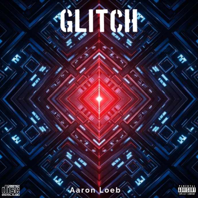 CD Mixtape/Album Cover Artwork Template | PosterMyWall