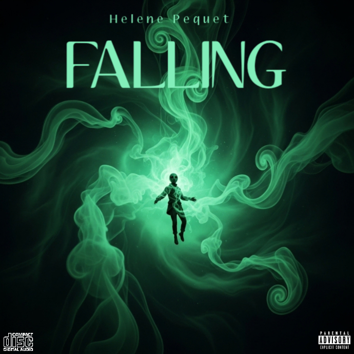 CD Mixtape/Album Cover Artwork Template | PosterMyWall