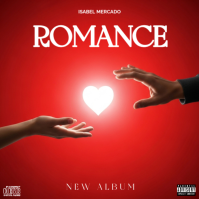 CD Mixtape/Album Cover Artwork Template | PosterMyWall