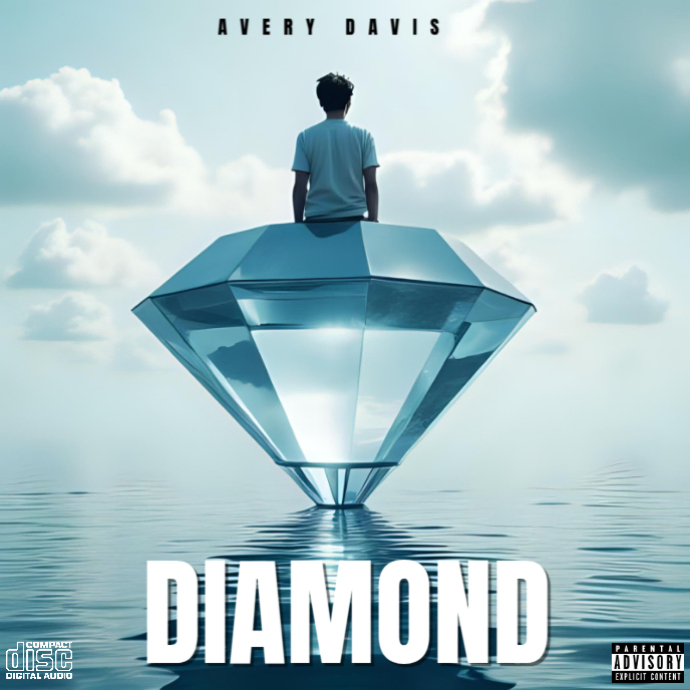 Modèle CD Mixtape/Album Cover Artwork Template | PosterMyWall