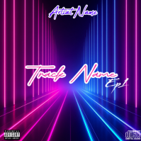 CD Mixtape Album Cover Artwork Template | PosterMyWall