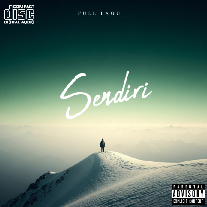 Music Album Cover Album Covers Template | PosterMyWall