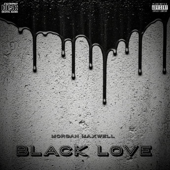 CD Mixtape/Album Cover Artwork Template | PosterMyWall