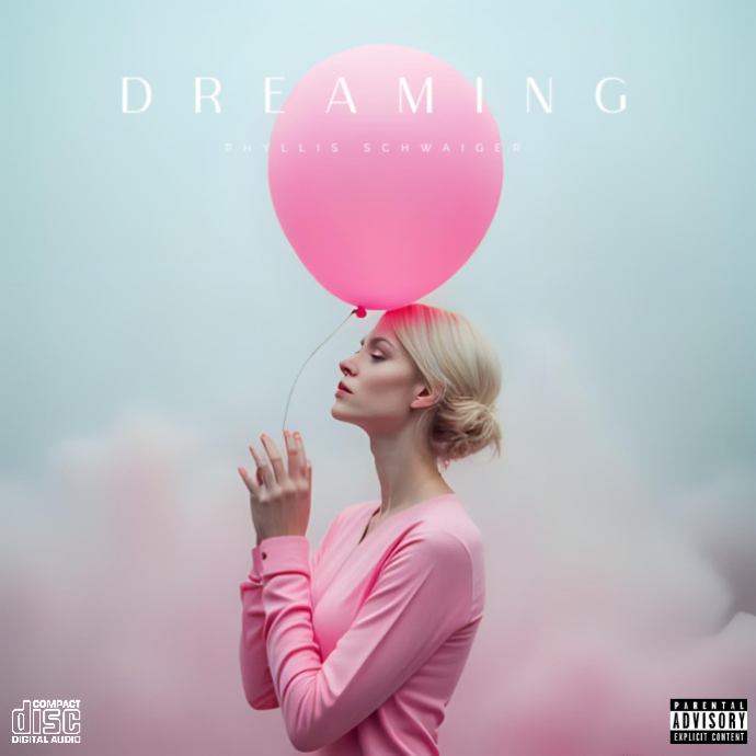 CD Mixtape/Album Cover Artwork Template | PosterMyWall