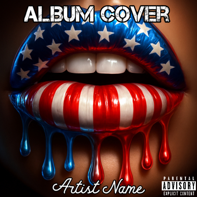 cd mixtape album cover Template | PosterMyWall