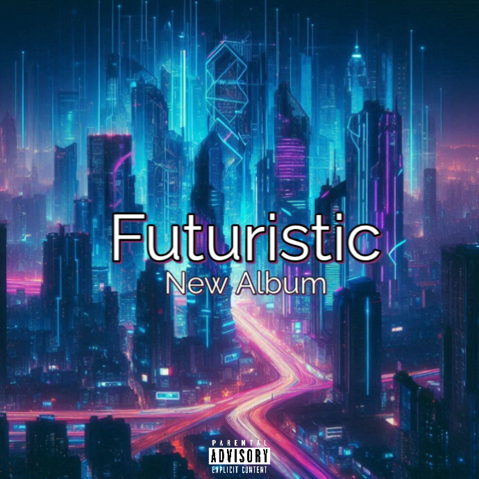 Copy of Cd mixtape album cover | PosterMyWall