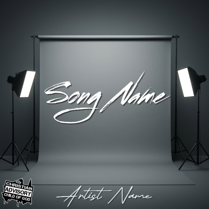 Plantilla de CD Mixtape Album Cover | PosterMyWall