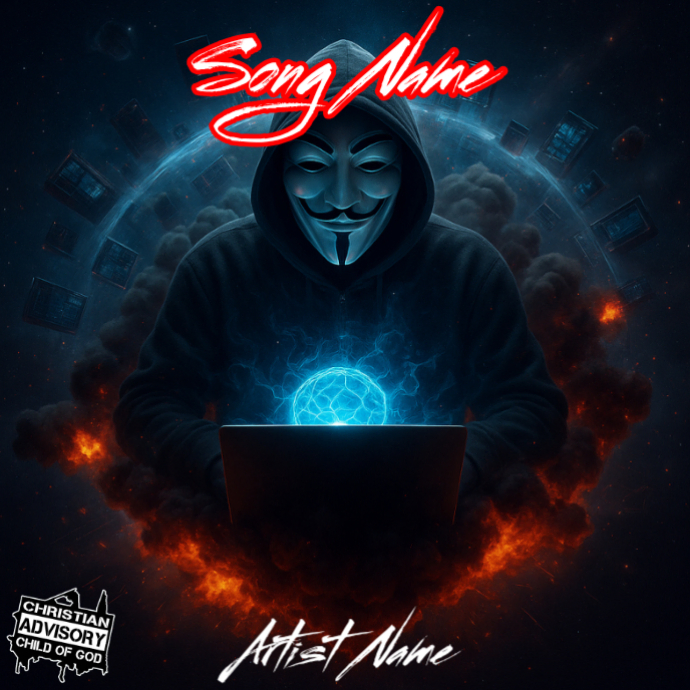 CD Mixtape album cover Template | PosterMyWall