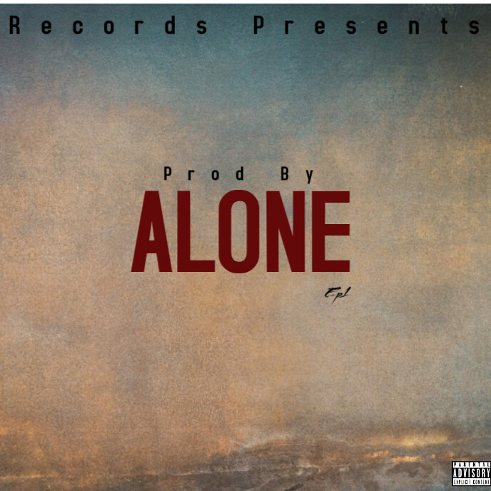 CD mixtape Song album cover art Template | PosterMyWall