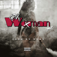 CD mixtape song album cover art work template | PosterMyWall