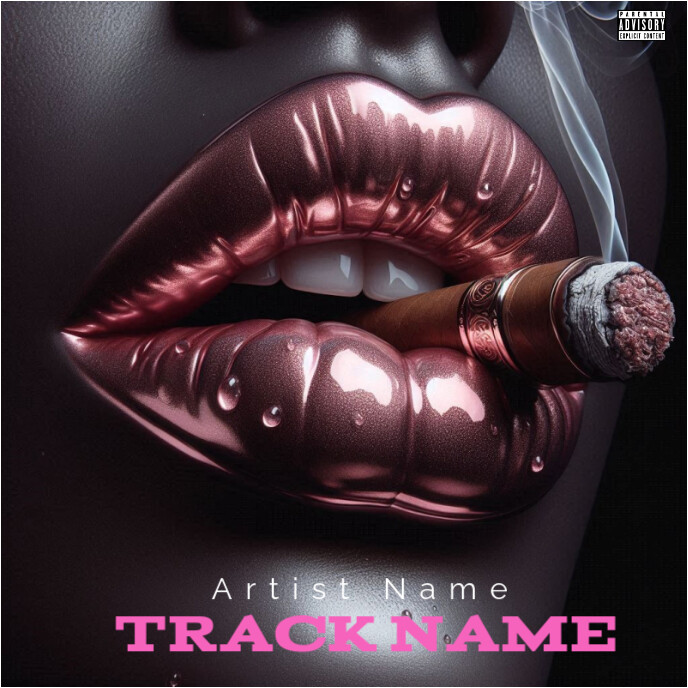 CD mixtape Song album cover art work template | PosterMyWall