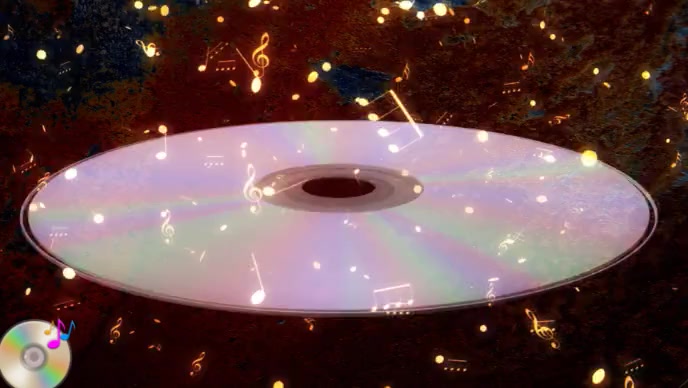 Copy of Cd Player | PosterMyWall