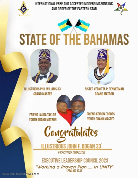 Copy of certificate of achievement FLYER TEMPLATE | PosterMyWall