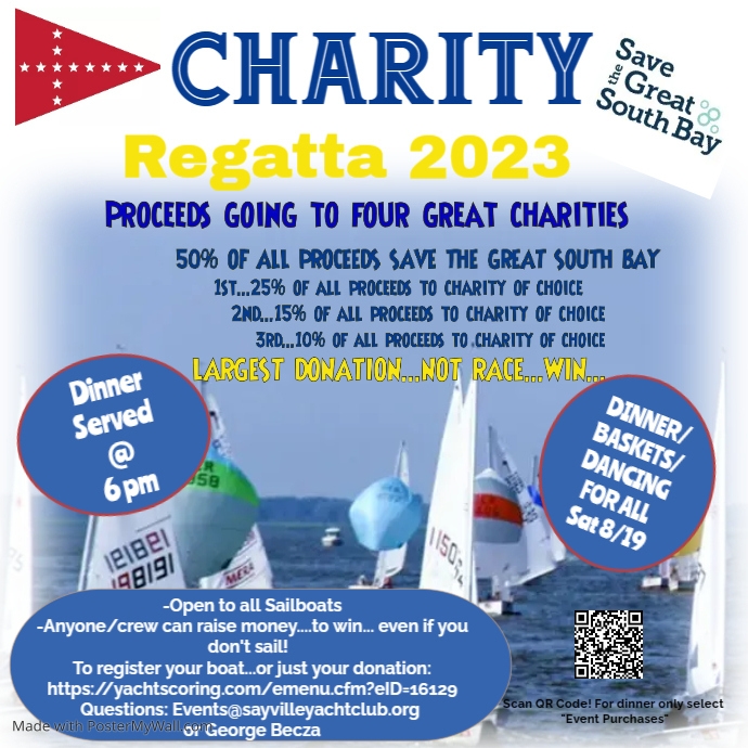 national regatta day | PosterMyWall