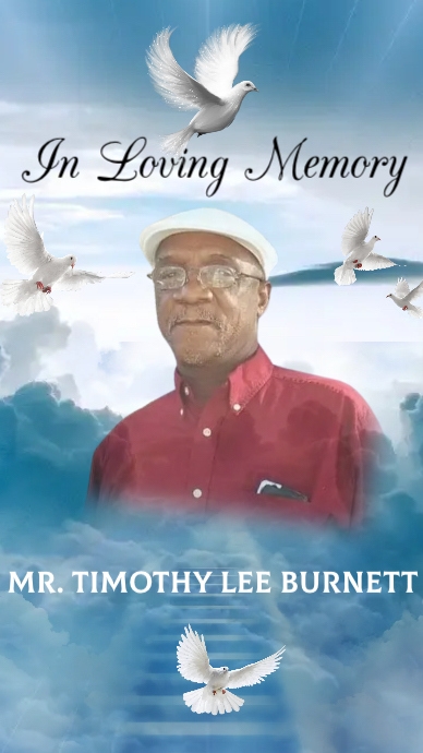 Funeral Rest In Peace | PosterMyWall