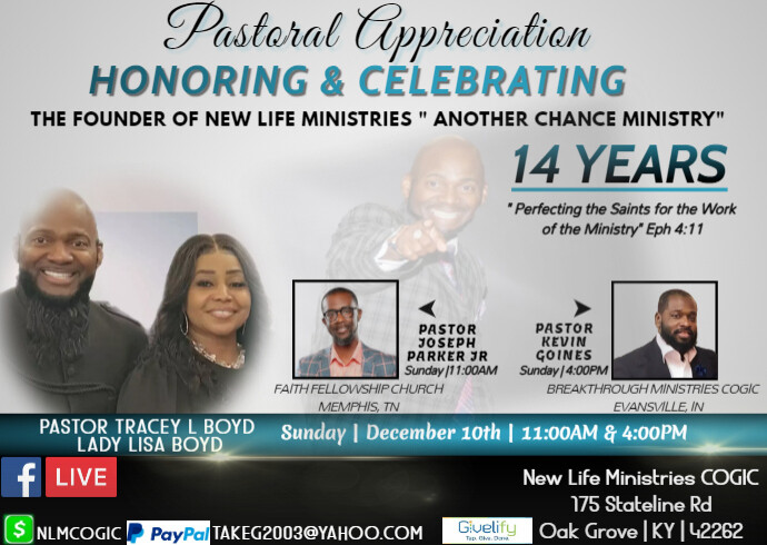 Church celebration (1) | PosterMyWall