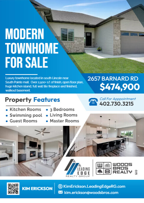 Real Estate | PosterMyWall