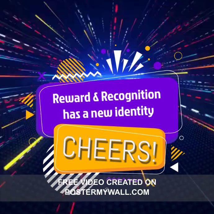 Cheers Teaser 02 | PosterMyWall