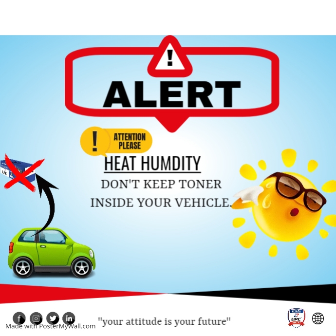 notice template | PosterMyWall