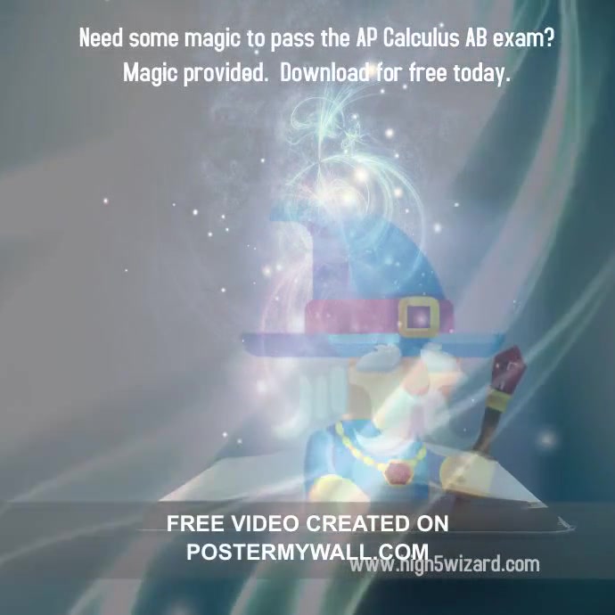 Copy of Magical template | PosterMyWall