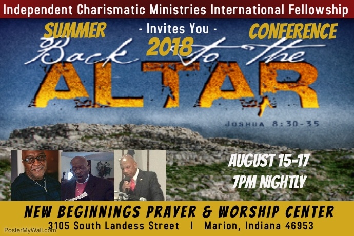 Summer conference | PosterMyWall