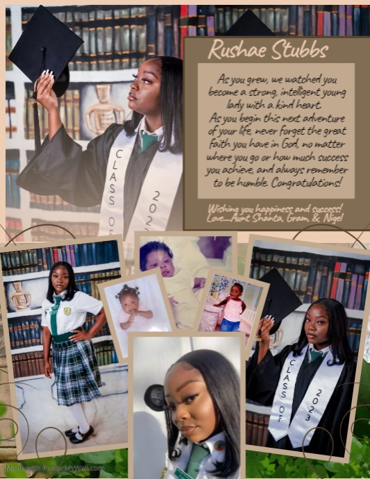 Yaerbook Ad | PosterMyWall