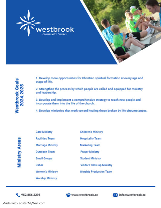 Digital Marketing Ads | PosterMyWall