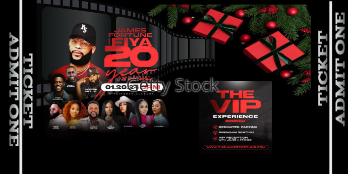 comedy ticket template | PosterMyWall