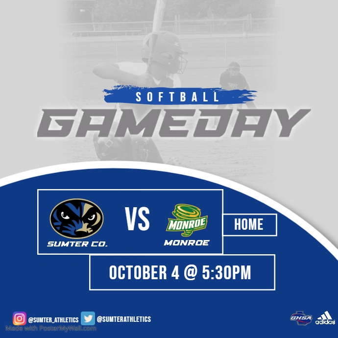 Copy of Yellow Baseball Camp Registration Video Banner | PosterMyWall